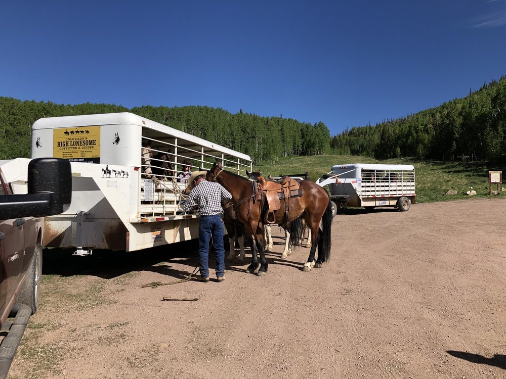 HIGH LONESOME OUTFITTERS - Updated 05/2025 - 18 Photos - 10185 Highway ...