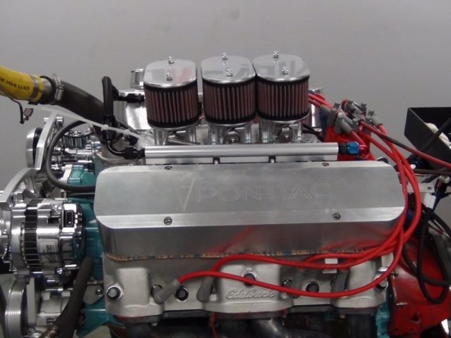PRECISION ENGINE REBUILDERS - Updated June 2026 - 22 Photos - 23807 W ...