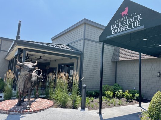 JACK STACK BARBECUE - MARTIN CITY - Updated July 2025 - 433 Photos ...