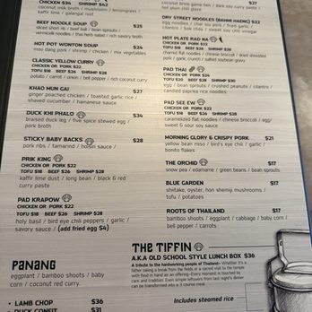 BLUE ORCHID THAI KITCHEN - Updated January 2026 - 443 Photos & 157 Real ...