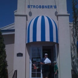 STROSSNER’S BAKERY & CAFE - Updated October 2025 - 192 Photos & 185 ...