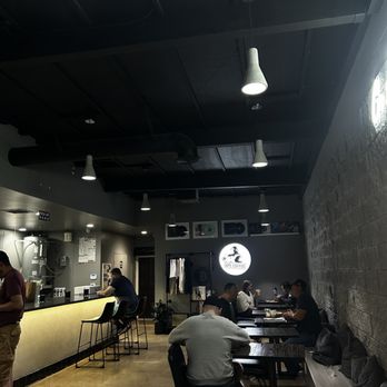 APE COFFEE - Updated December 2024 - 716 Photos & 368 Reviews - 2817 E ...