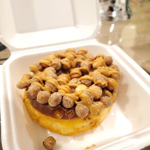 ELK GROVE DONUTS - 378 Photos & 230 Reviews - 10043 Bruceville Rd, Elk ...