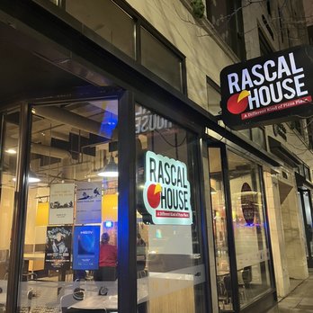 RASCAL HOUSE - Updated June 2025 - 106 Photos & 113 Reviews - 1836 ...