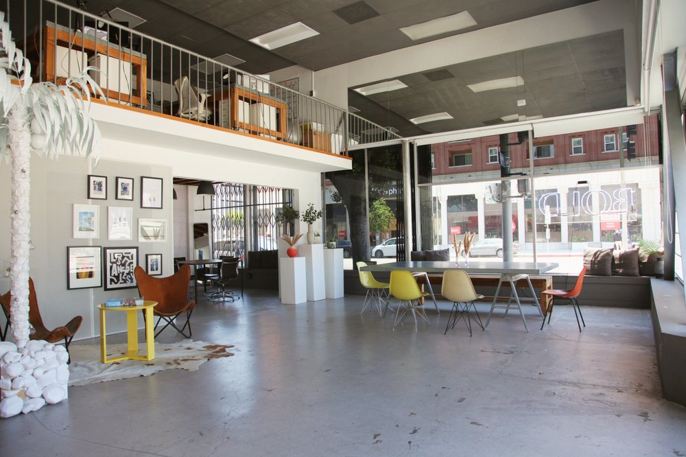 BOLD SPACE - Request a Quote - 15 Photos - 958 S Broadway, Los Angeles ...