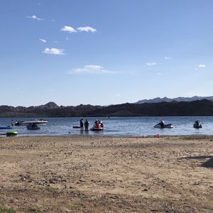 KATHERINE LANDING LAKE MOHAVE RESORT - 260 Photos & 276 Reviews - 2690 ...