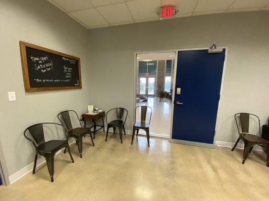 MERCY WELLNESS CLINIC - AARON TERRY, MD - Updated December 2025 - 11 ...