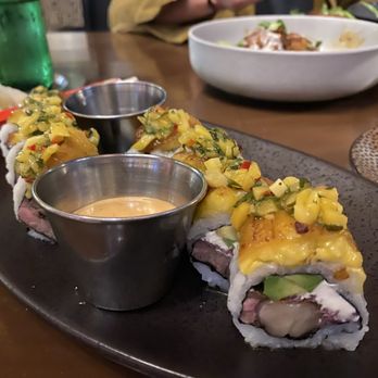 MURAYA - Updated December 2024 - 333 Photos & 128 Reviews - 200 E Bland ...