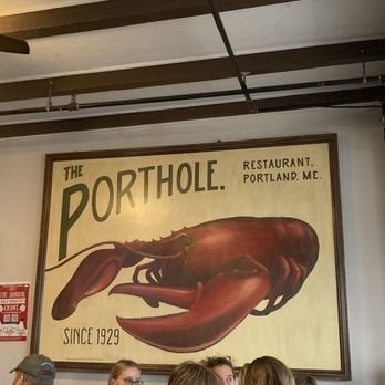 THE PORTHOLE RESTAURANT & PUB - Updated July 2024 - 892 Photos & 728 ...