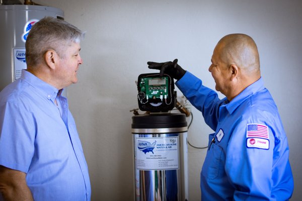 American Home Water & Air - Updated February 2026 - 396 Photos - 595 ...