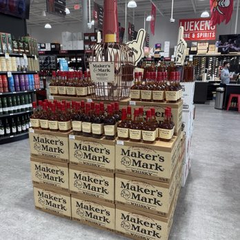 LUEKENS WINE & SPIRITS - Updated May 2026 - 16 Photos & 12 Reviews ...