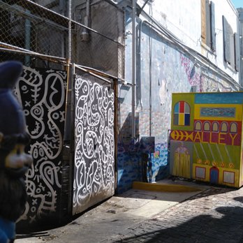 FISHBONE ALLEY - Updated December 2025 - 56 Photos - 2609 14th St ...