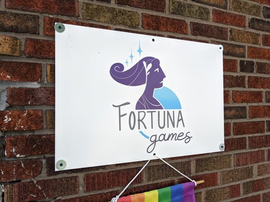 FORTUNA GAMES - Updated July 2025 - 34 Photos - 2632 S Kingshighway ...