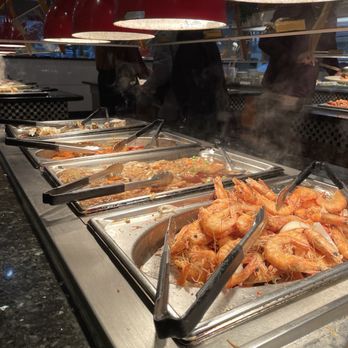 ASIA BUFFET - Updated April 2025 - 356 Photos & 448 Reviews - 23552 El ...