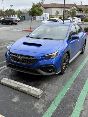 DCH SUBARU OF THOUSAND OAKS - Updated January 2026 - 49 Photos & 277 ...