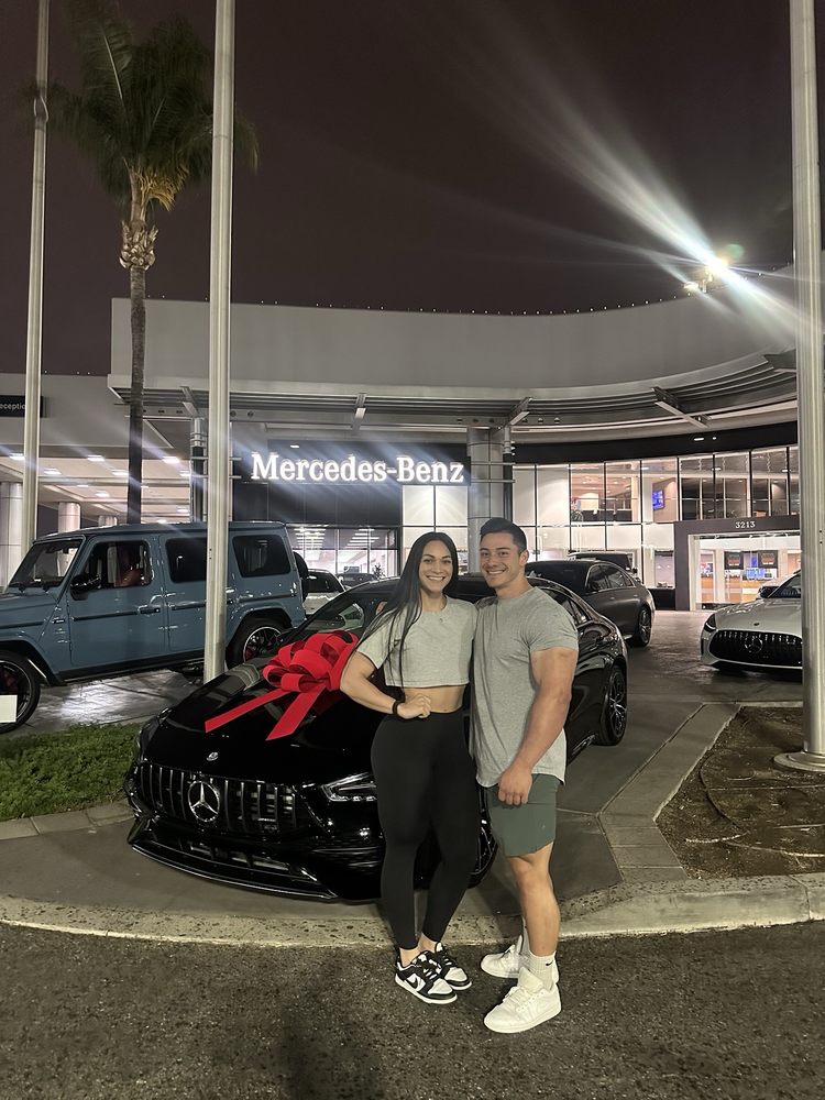 WALTERS MERCEDES-BENZ RIVERSIDE SERVICE - Updated January 2026 - 20 ...