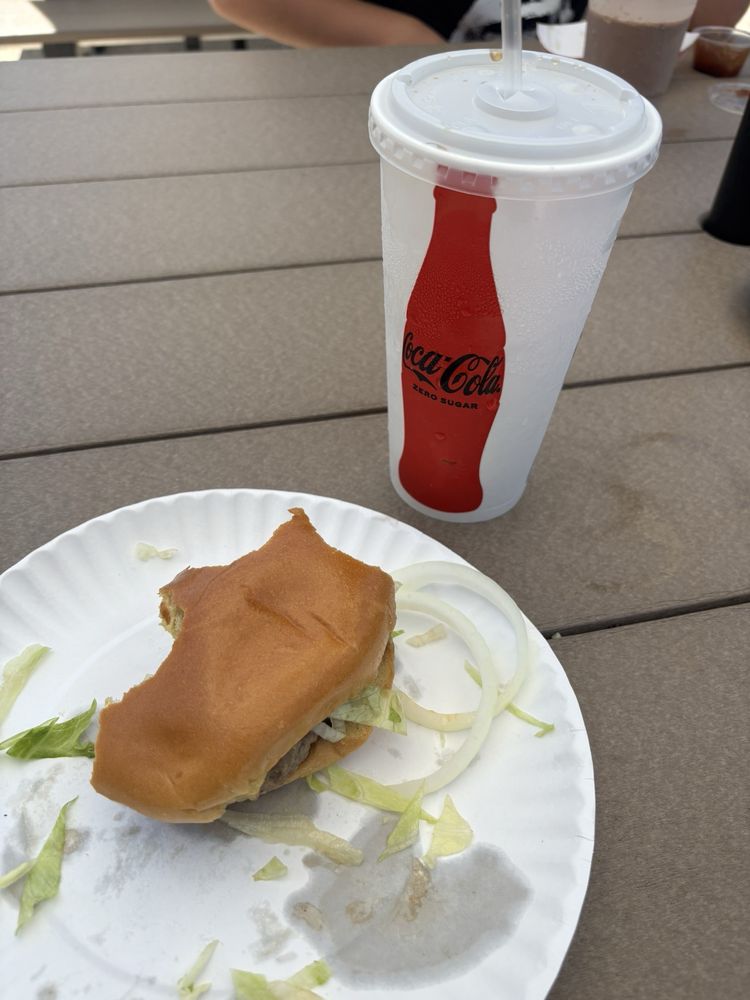 CUSTARD HUT AND PIZZA - Updated August 2025 - 21 Photos & 50 Reviews ...