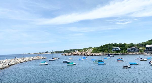 FRONT BEACH & BACK BEACH - Updated December 2025 - Rockport ...