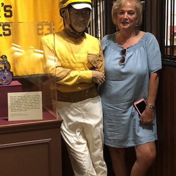 HARNESS RACING MUSEUM & HALL OF FAME - Updated October 2025 - 240 Main ...