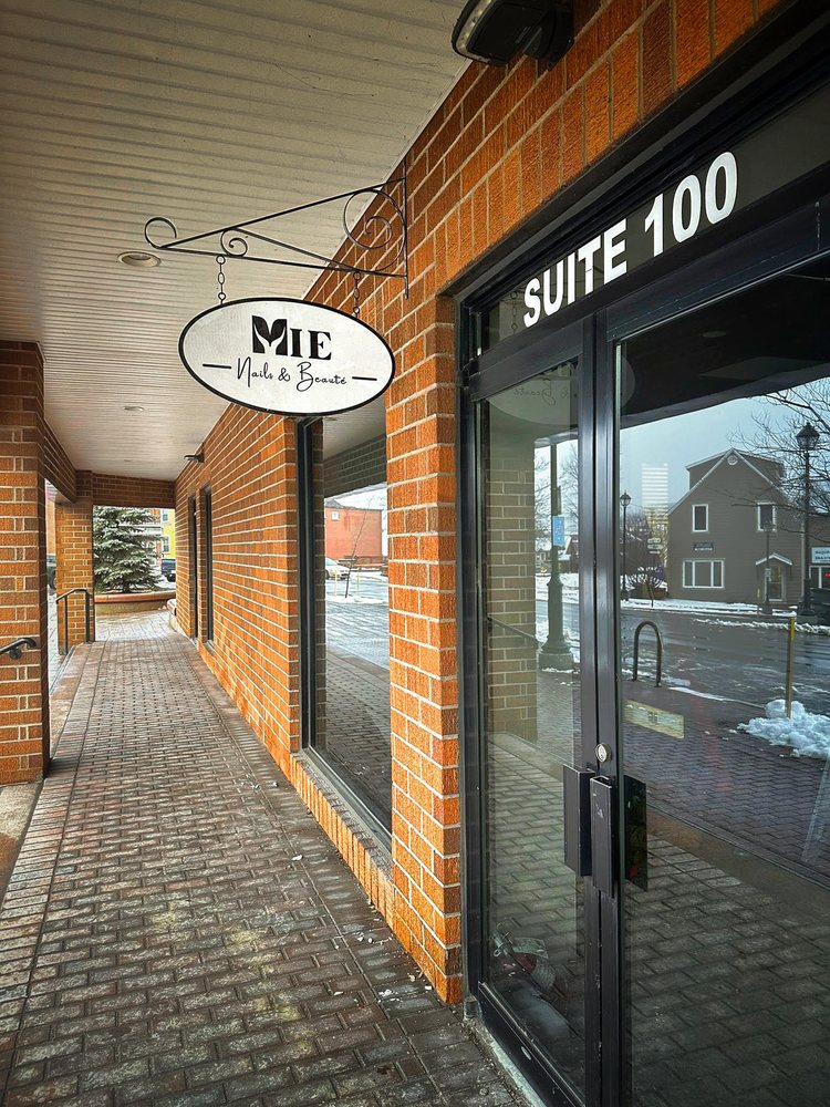 MIE NAILS & BEAUTÉ - Updated April 2025 - Request an Appointment - 121 ...