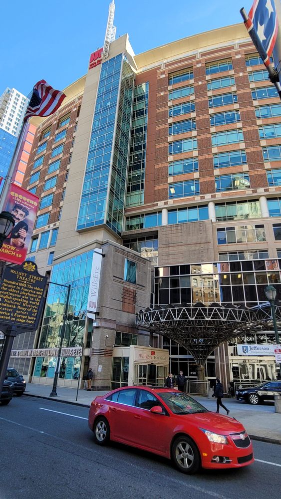 WILLS EYE HOSPITAL - Updated December 2025 - 20 Photos & 186 Reviews ...