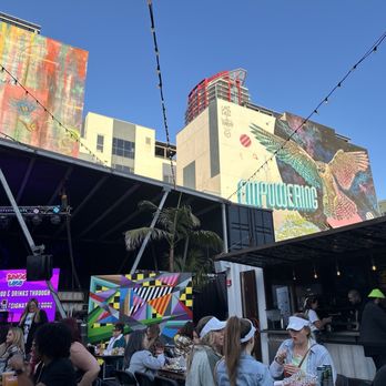 QUARTYARD - Updated January 2026 - 566 Photos & 373 Reviews - 1301 Market St, San Diego ...