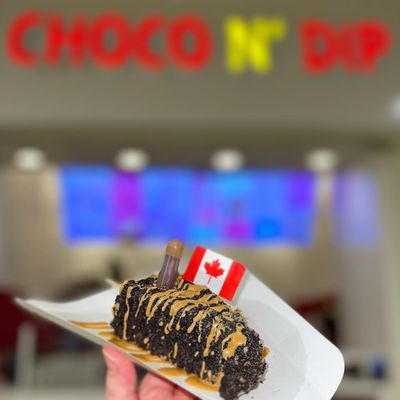 CHOCO N DIP - Updated January 2026 - 49 Photos - 8882 170 Street NW ...