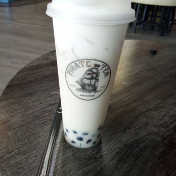 PIRATE TEA - Updated September 2025 - 48 Photos & 20 Reviews - 7600 ...