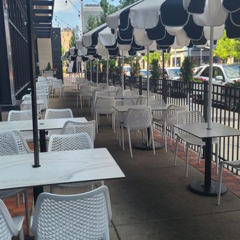 AGAVE & RYE - INDIANAPOLIS - Updated November 2024 - 982 Photos & 395 ...