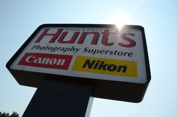 HUNT’S PHOTO & VIDEO - Updated July 2025 - 35 Photos & 121 Reviews ...