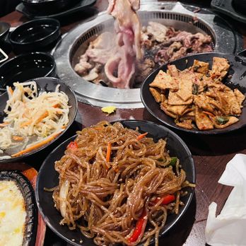 KOGI GOGI BBQ - Updated May 2024 - 887 Photos & 841 Reviews - 1358 9th ...