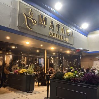 MATARI COFFEE - Updated January 2025 - 128 Photos & 29 Reviews - 8800 ...