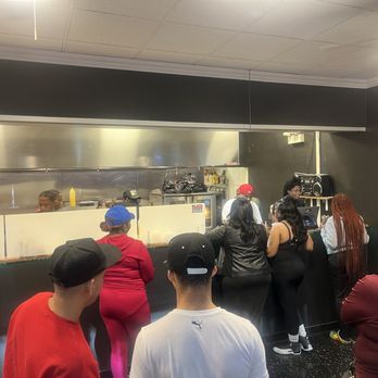 SOUL SHACK EXPRESS - Updated July 2025 - 24 Photos & 17 Reviews - 8711 ...