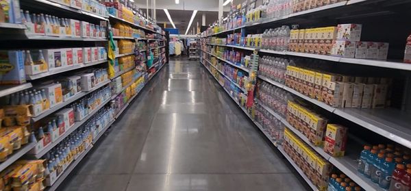 WALMART SUPERCENTER - Updated August 2024 - 320 Photos & 323 Reviews ...