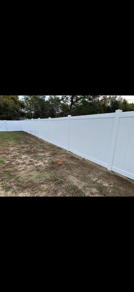 SOUTHERN FENCING - Updated September 2025 - Sanford, North Carolina ...