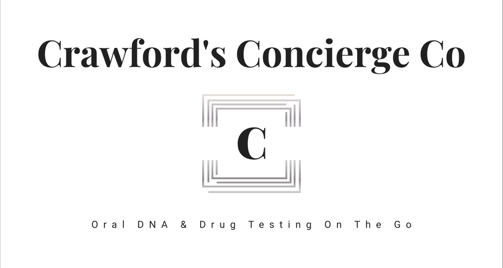 CRAWFORD’S CONCIERGE - Updated April 2025 - 6060 N Central Expy, Dallas ...