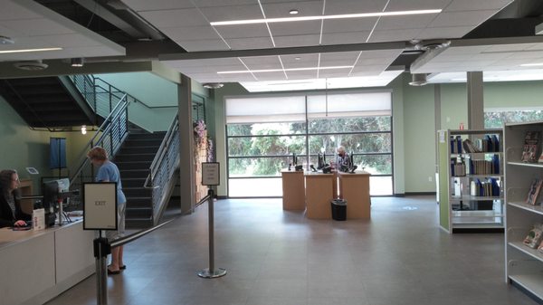 KINGWOOD BRANCH LIBRARY - Updated October 2025 - 14 Photos & 14 Reviews ...