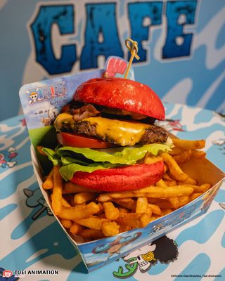 ONE PIECE CAFE - Updated December 2025 - 569 Photos & 129 Reviews - 241 ...
