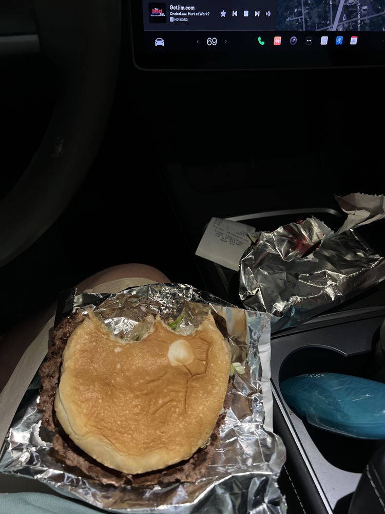 HIBOY DRIVE-IN - Updated August 2025 - 62 Photos & 91 Reviews - 3424 S ...