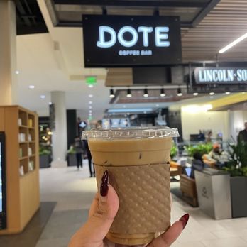 DOTE COFFEE BAR - Updated October 2025 - 436 Photos & 240 Reviews - 500 ...