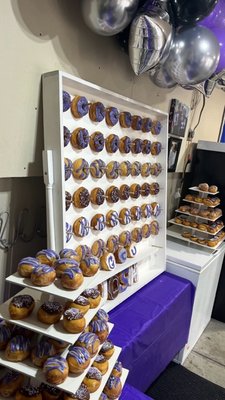 FUNNER BROTHERS DONUT COMPANY - 18 Photos - 2570 Hillsboro Ave N ...