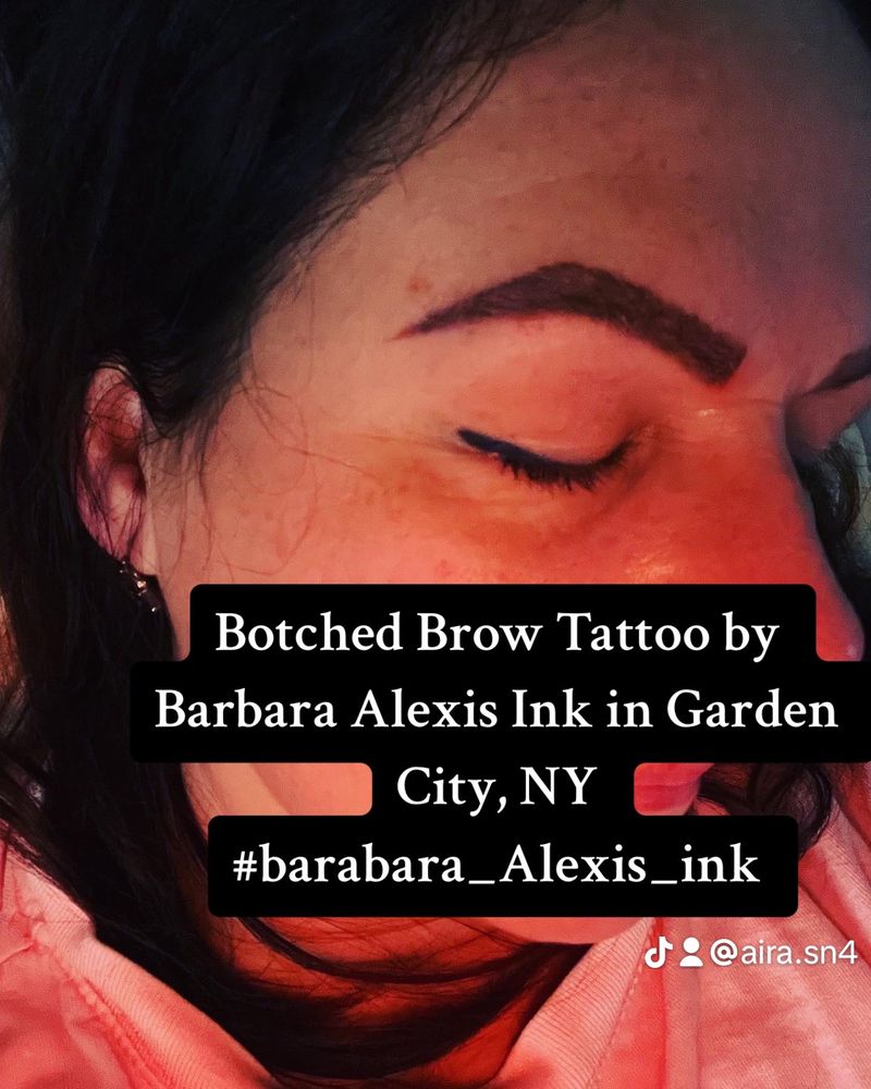 BARBARA ALEXIS INK - Updated October 2025 - 44 Photos - 825 East Gate ...