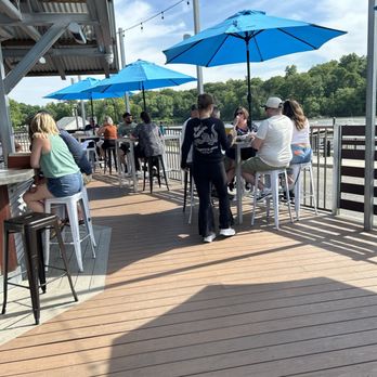 RIVER OUTPOST BREWING CO. - Updated August 2025 - 158 Photos & 129 ...