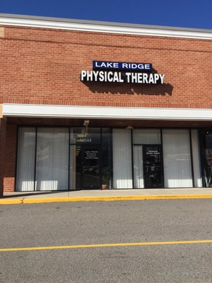LAKE RIDGE PHYSICAL THERAPY - Updated January 2026 - 17 Photos & 10 ...