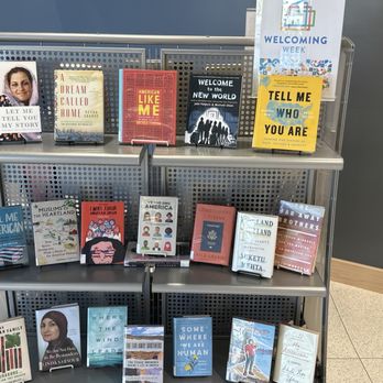 HAMILTON EAST PUBLIC LIBRARY - FISHERS - Updated August 2025 - 52 ...