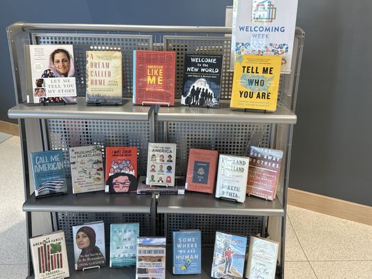 HAMILTON EAST PUBLIC LIBRARY - FISHERS - Updated August 2025 - 52 ...