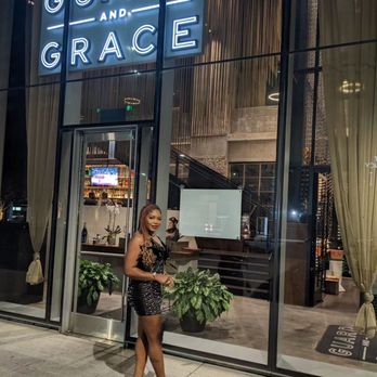 GUARD AND GRACE MODERN STEAKHOUSE - 1022 Photos & 410 Reviews - 500 ...