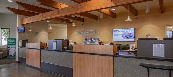 WSECU - Updated June 2026 - 16 Reviews - 9540 Bridgeport Way SW ...