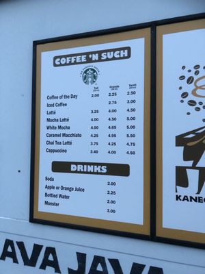 LAVA JAVA - Updated July 2025 - 13 Photos - 5TH St, Kailua, Hawaii ...