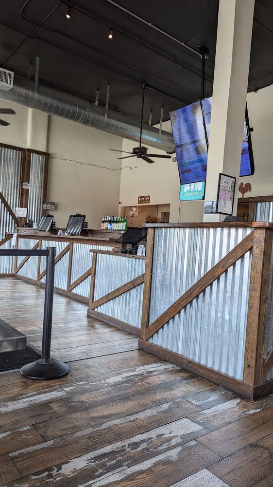 CHI-KIN - Updated September 2025 - 1115 Photos & 563 Reviews - 813 N ...